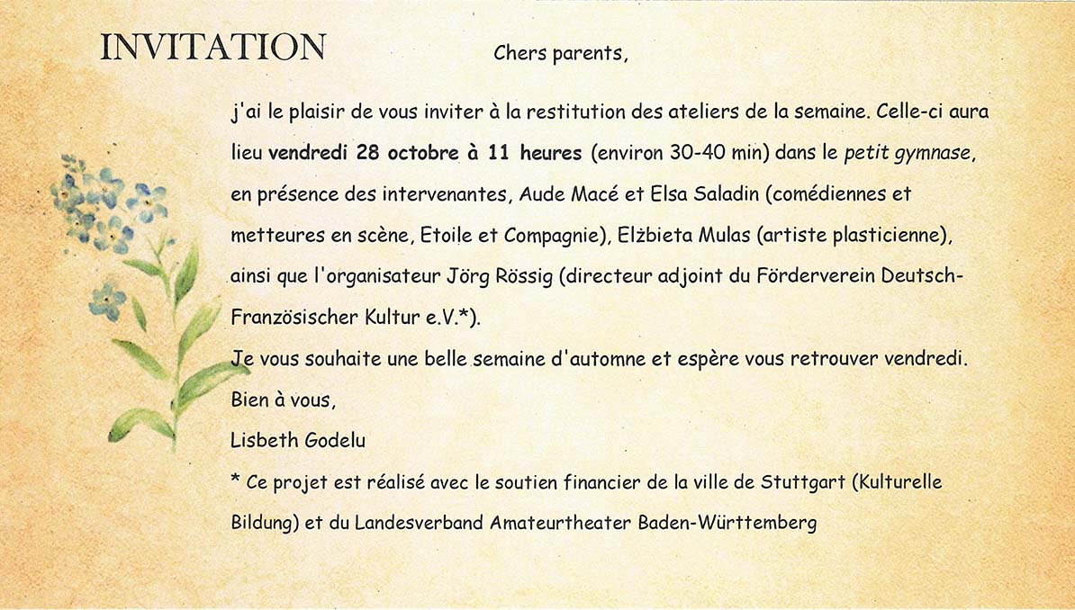 Bilderbuch „Blumkas Tagebuch“ – Thema Freundschaft – fdfk.org